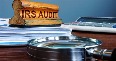 IRS Audit Vs Review Whats The Difference Levy Associates