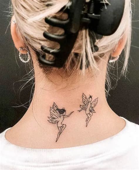 Update More Than 76 Unique Neck Tattoos For Girls Super Hot In Coedo