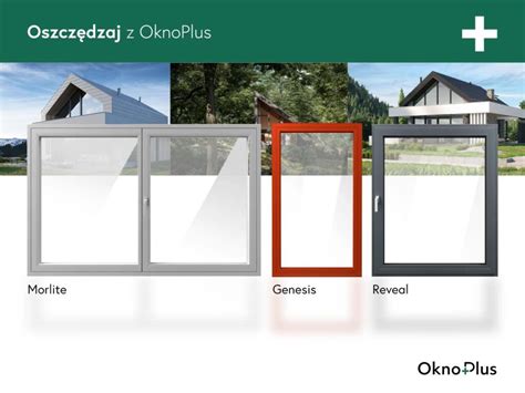 Jakie okna do programu Czyste Powietrze wybrać w 2023 OknoPlus