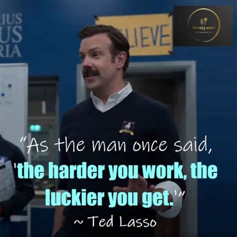 60 Ted Lasso Quotes From The Best Comedy Drama On Apple Tv