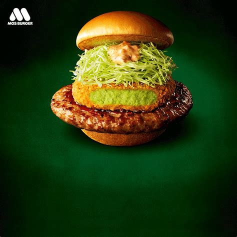 On Twitter Rt Mos Burger