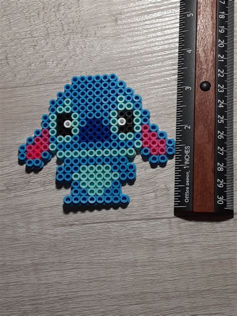 Cute Perler Bead Stitch Ubicaciondepersonas Cdmx Gob Mx