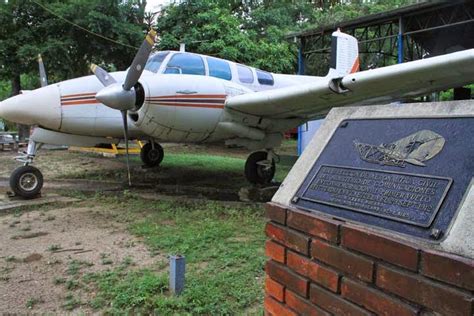 Museo REPORTAJE DE TU ZONA CARACAS El Museo De Transporte De Caracas