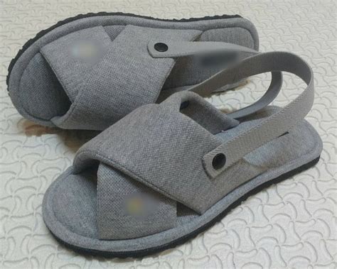 Sapato Social Masculino Aberto Atras Chinelo Produtos Elo7