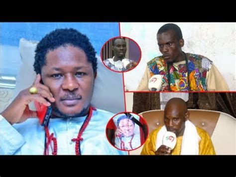 Magal sans Cheikh Bara Ndiaye Les révélations de ses proches Niewna
