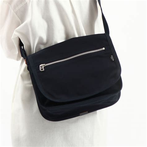 ポーター ネイキッド ショルダー ショルダーバッグ M 667 19472 ショルダーバッグ 吉田カバン PORTER NAKED