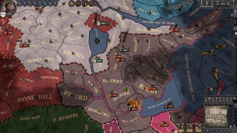 Crusader Kings II Game Of Thrones Gaming Experience