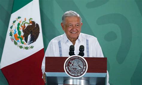 Qui N Fue Felipe Carrillo Puerto Y Por Qu Amlo Le Dedic Este A O