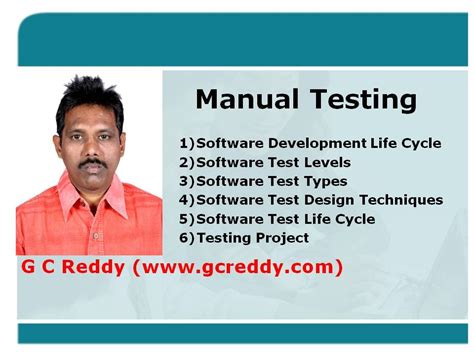 manual testing tutorial for beginners youtube