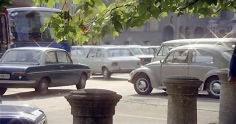 IMCDb Org 1968 Volkswagen 1300 Typ 1 In Ko Zorijo Jagode 1978