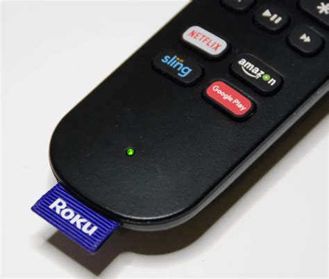 How To Reset Roku Remote All Models Smart Tv Remote App