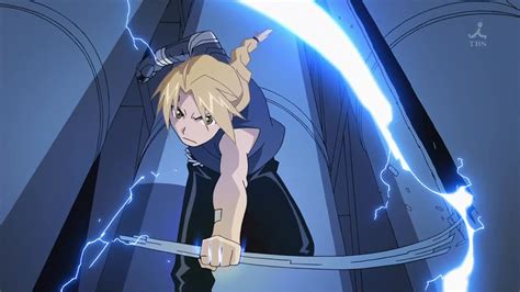 Edward Elric Fullmetal Alchemist Image Zerochan Anime