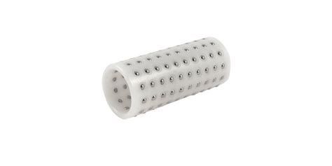 Casquillos guía para matricería y jaulas de bolas Steinel Normalien GMBH