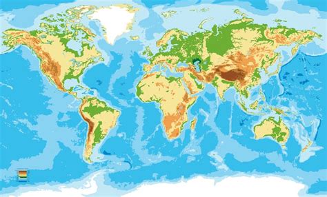 En proposición Crónica planisferio fisico definicion Estallar Cariñoso