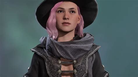 Hogwarts Legacy Nude Mod Meninas Completamente Nuas