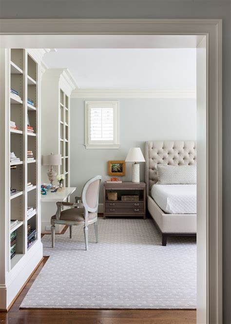 15 Calming Paint Colors That Will Make Your Home A More Restful Place