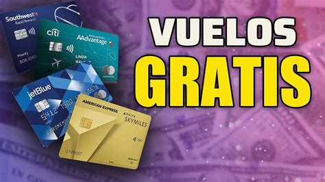 Beneficios exclusivos en aerolíneas con tarjetas de crédito