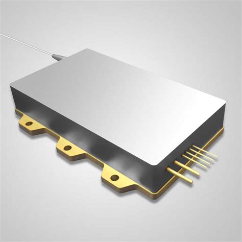 976nm 85Watt Wavelength Stabilized Laser