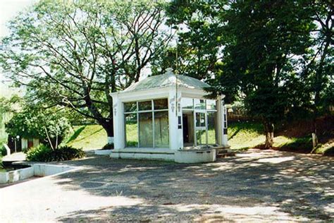São José do Rio Pardo Cabana onde Euclides da Cunha Escreveu Os