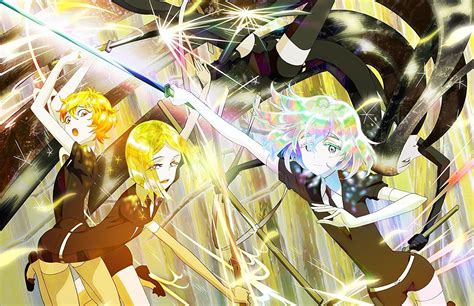 宝石の国おしゃれまとめの人気アイデアPinterestよしこ 宝石の国 キャラクターデザイン コンセプトアート