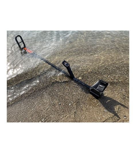 Canne Quest Scuba Tector Pro