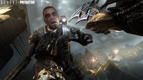 Aliens Vs Predator Screenshots Image 1482 New Game Network