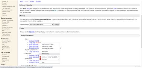linux环境下安装配置tomcat 51cto博客 eclipse配置tomcat环境