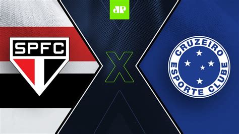 Cruzeiro X S O Paulo Ao Vivo Copa S O Paulo Youtube