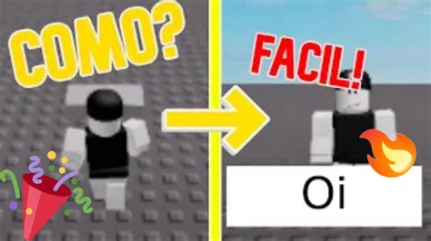 Como FAZER Uma GUI APARECER Na TELA Quando ENCOSTAR No BLOCO Roblox