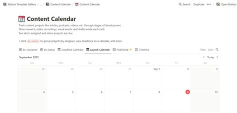 51 Free Aesthetic Notion Templates To Stay Organized