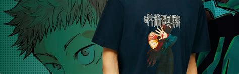 Top V I H N V Uniqlo Jujutsu Kaisen Collection Hay Nh T Du H C Akina