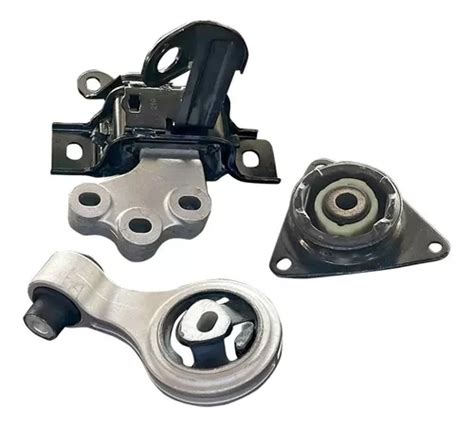 Kit Soportes De Motor Ram Promaster Rapid 2018 1 4 Mopar