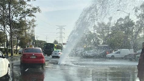 Qu Necesito Para Reportar Una Fuga De Agua En La Cdmx