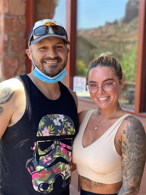 I Met Christy Mack In Sedona Arizona Udondre5000