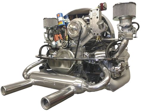 New Air Cooled VW Engines Darryl S Air Cooled Engines For Vintage