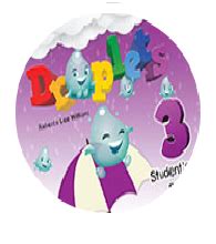 Droplets Edupack Santillana