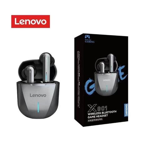 Lenovo Pods Lello Companhia Lda Loja Online