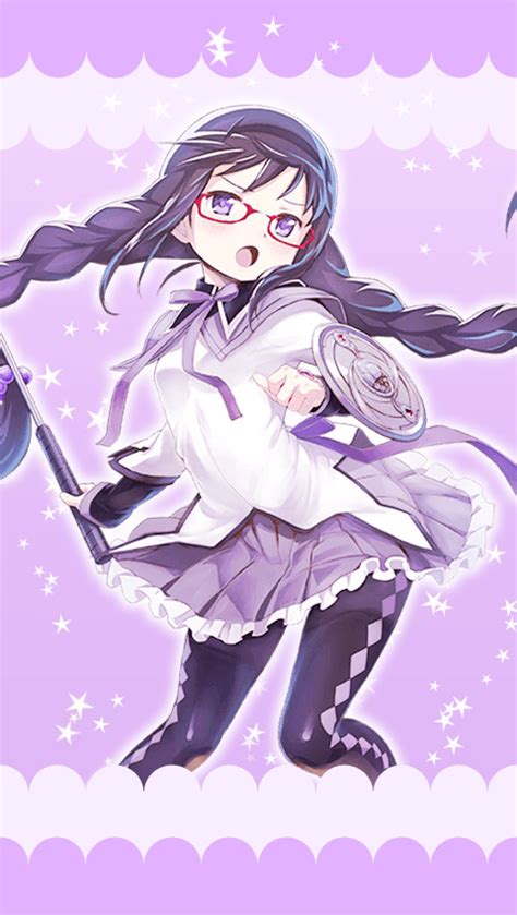 Homu Homu Waifu For Laifu On Tumblr