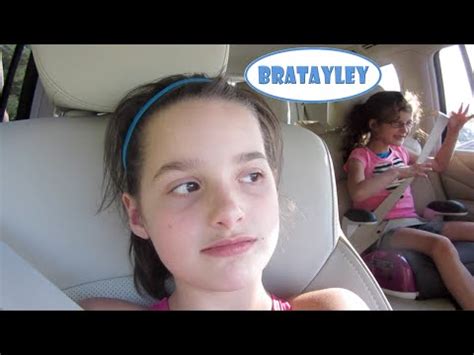 Drama In The Bratayley House WK 227 2 YouTube