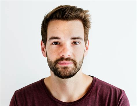 Beard Styles For Men According To Face Shape Bodycraft