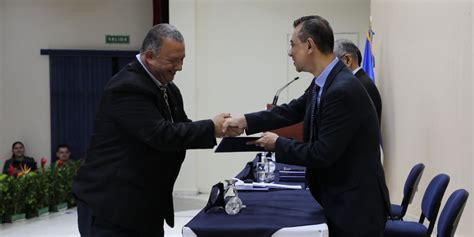 Universidad Don Bosco Noticia