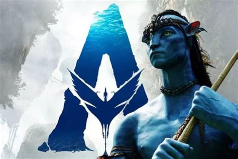 Jadwal Tayang Dan Harga Tiket Film Avatar 2 The Way Of Water Di