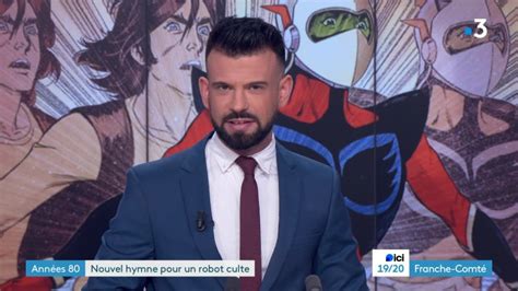 Émission du jeudi 28 décembre 2023 en replay ICI 19 20 Franche Comté