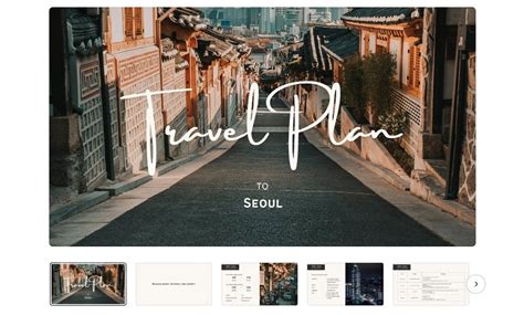 20 Template Presentasi Gaya Canva PowerPoint PPT Terbaik Desainae