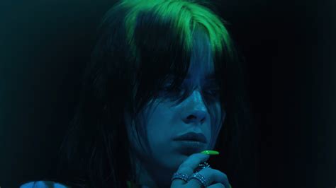 Billie Eilish Wallpaper Laptop Hd Myweb