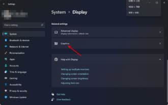 Fix Adobe Premiere Pro Not Using GPU 5 Ways
