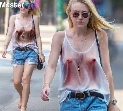 Dakota Fanning Nude OnlyFans Leak Picture Q0yL3SHA4H MasterFap Net
