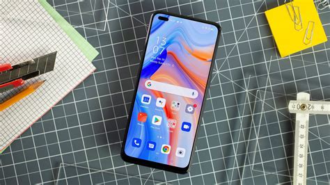 Oppo Reno 4 5G Review A Rock Solid Smartphone Melodiam