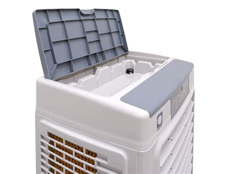 Mconfort E Duo Evaporativos Port Tiles