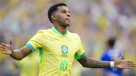 Copa América 2024 Dónde jugará la Selección de Brasil Estadios y
